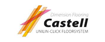 Castell – vloerenkamer